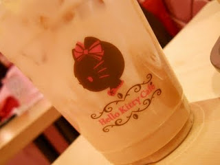 Hello Kitty Cafe | Hello Kitty Forever