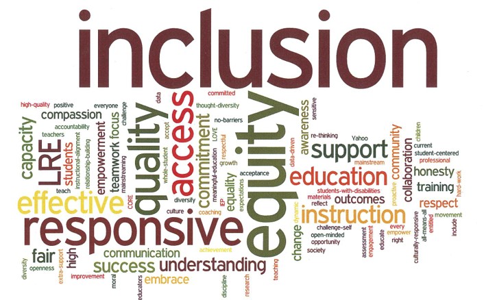 Best Practice Autism: Inclusive Education for Students with Autism