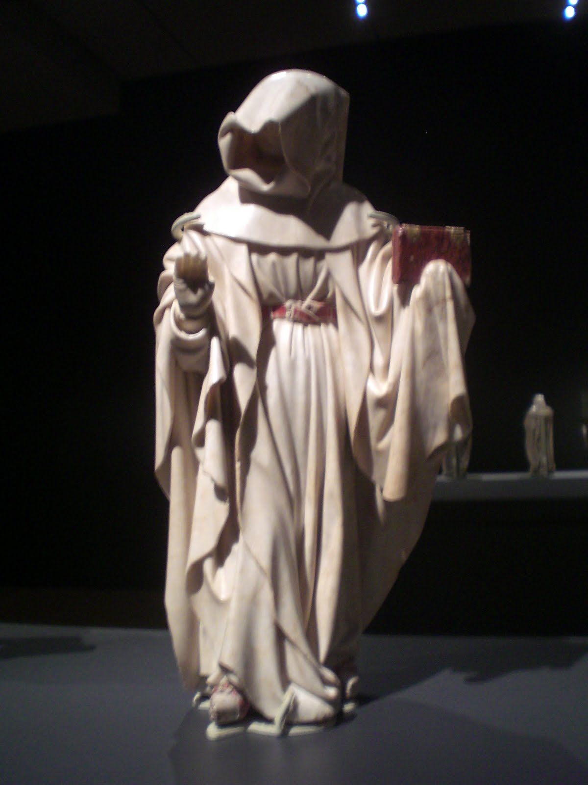 Midnight In The Garden Of Evil Statue at Marcus Glennie blog