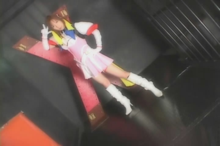 Bokep HOT: Cosplay Collection Vol 4