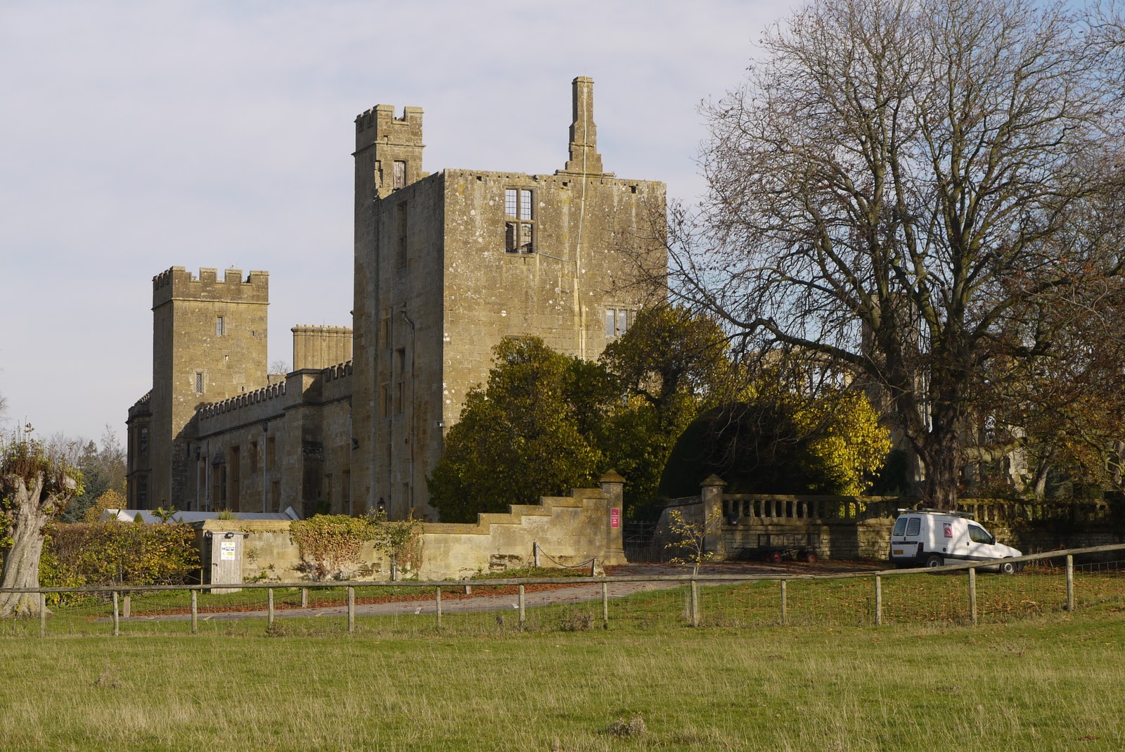 Walking in the country: Winchcombe to Hawling (Windrush Way 1)