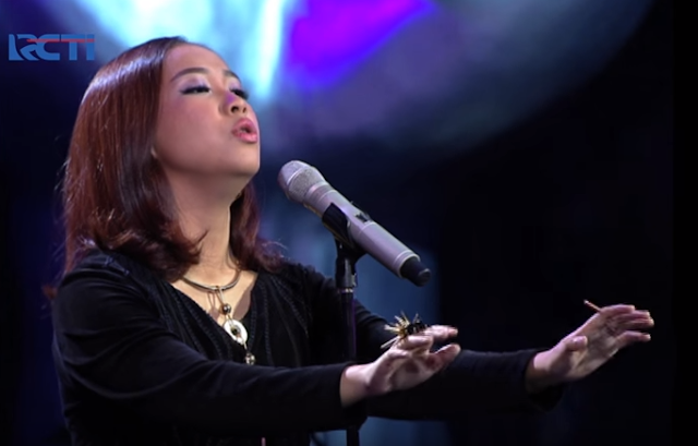 Biografi Gloria Jessica - The Voice Indonesia | musik-musikan