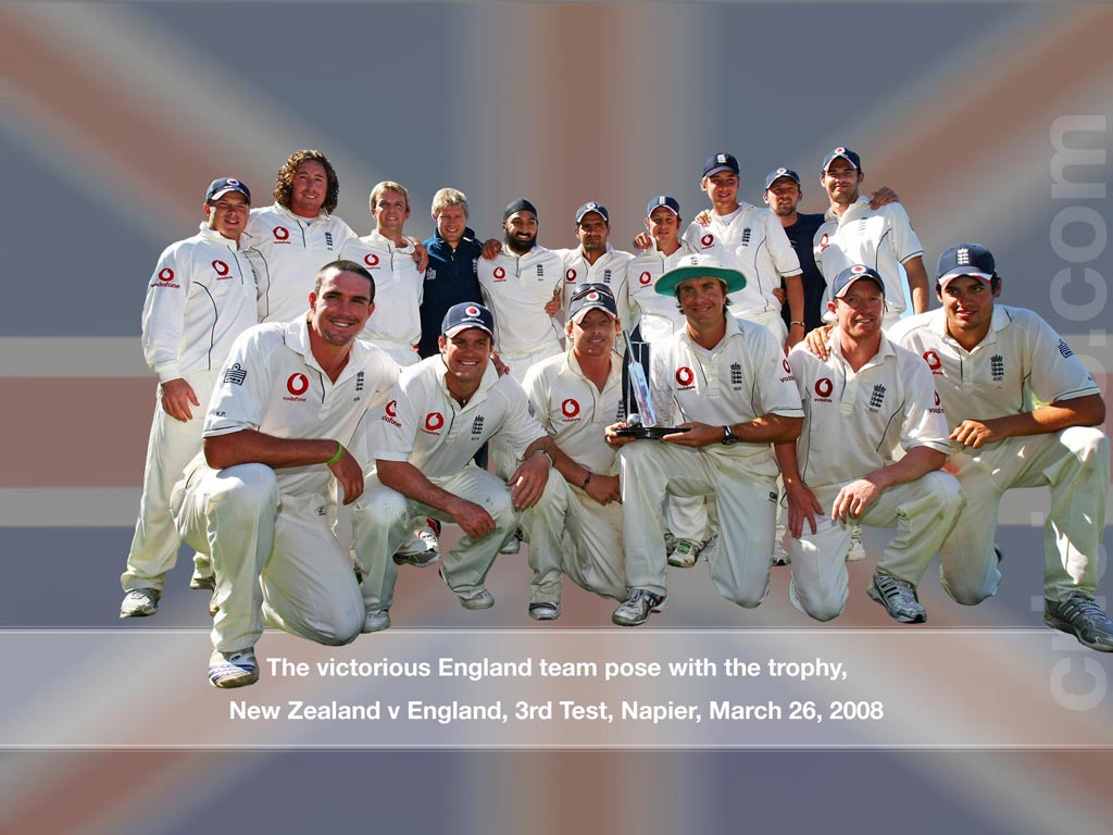 all sports wallpapers | icc world cup t20 2012 : England cricket team ...
