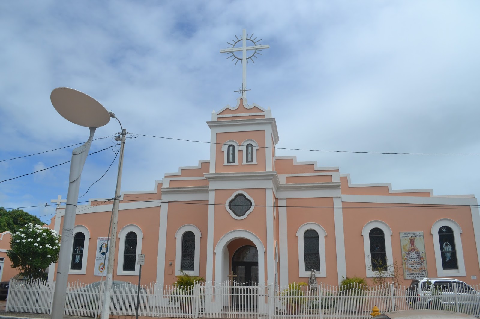 Those Places Thursday – Salinas, Puerto Rico – BoricuaGenes