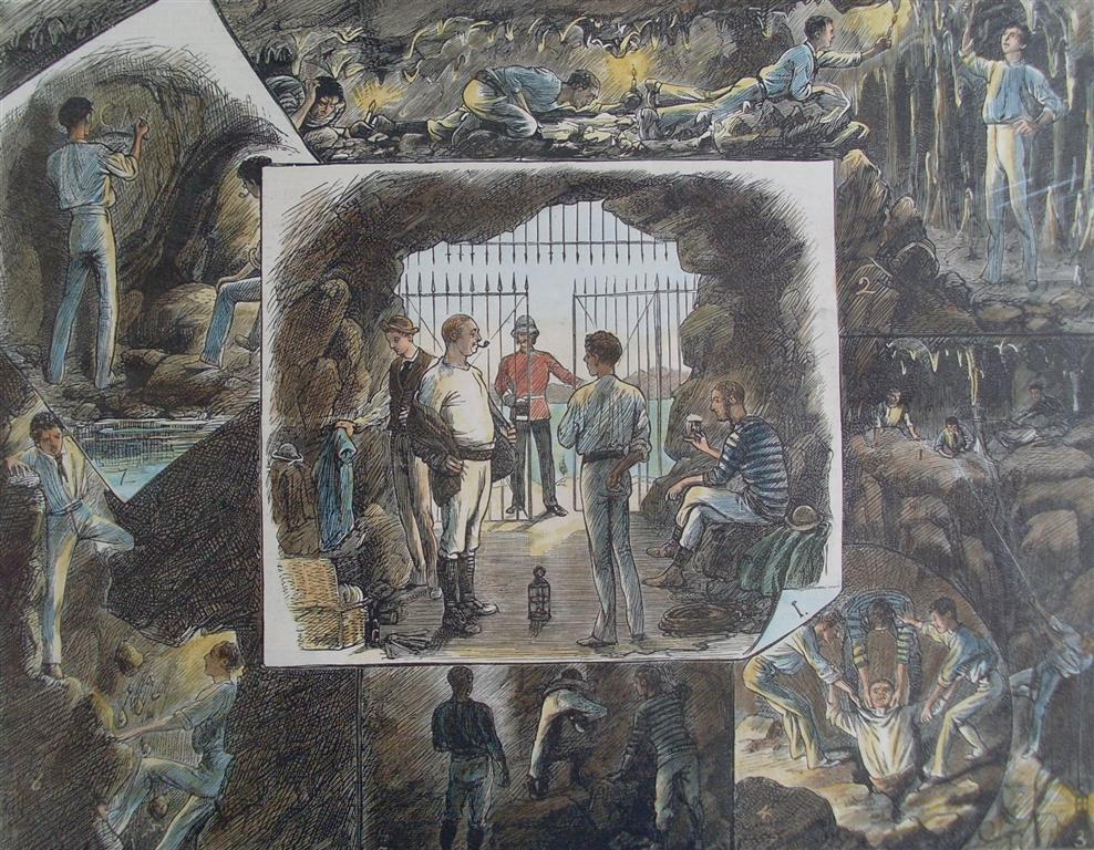 The People of Gibraltar