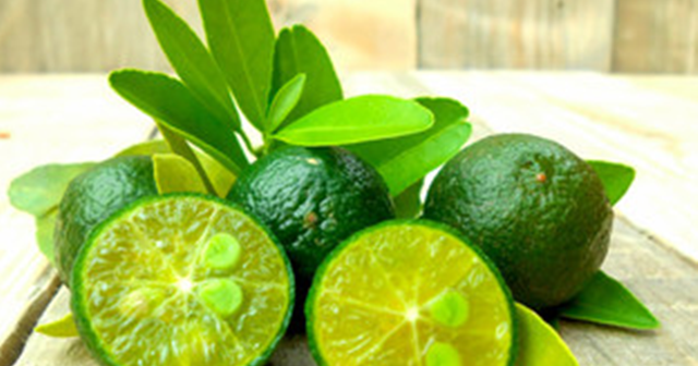 Kelebihan Minum Air Kosong Perahan Limau - sloppyploaty