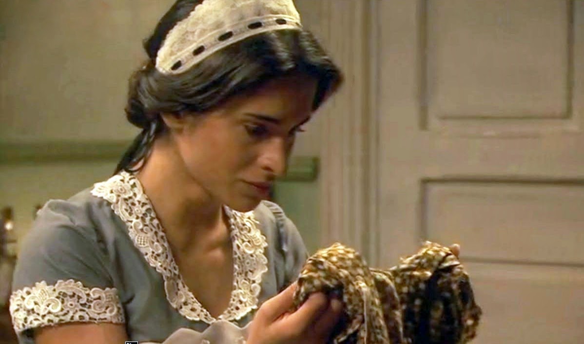 Las cinco y media: Una trampa pèrfida