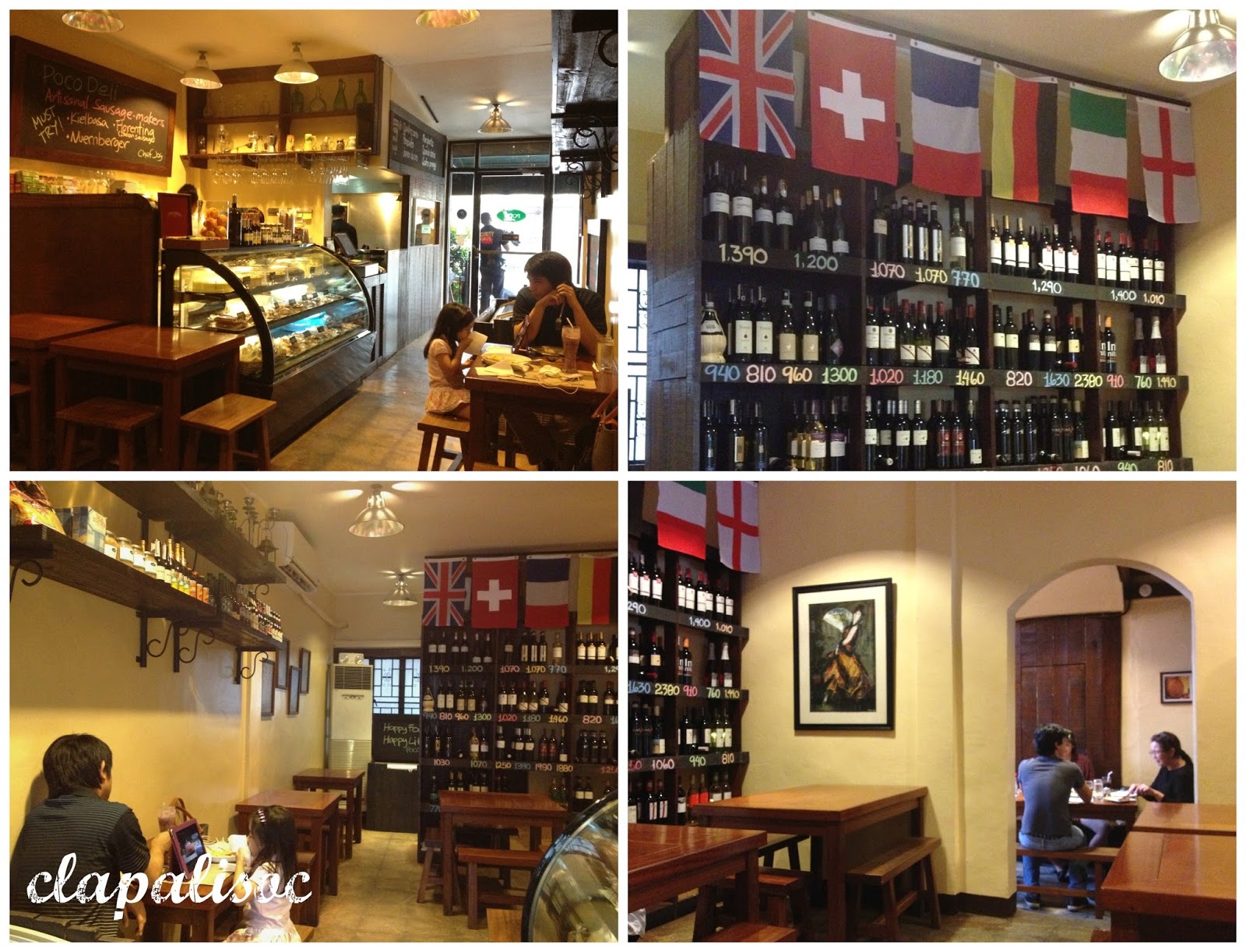 Poco Deli | |foodfanaticph| by clapalisoc