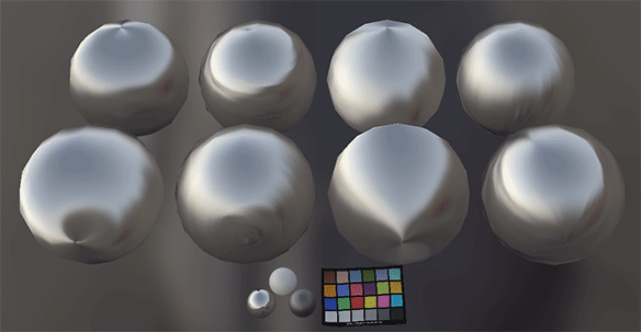 Paul Lohman - Tech / Art: Achieving Anisotropy