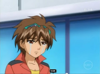 Bakugan-prawdziwa-historia: ~~Dan Kuso~~