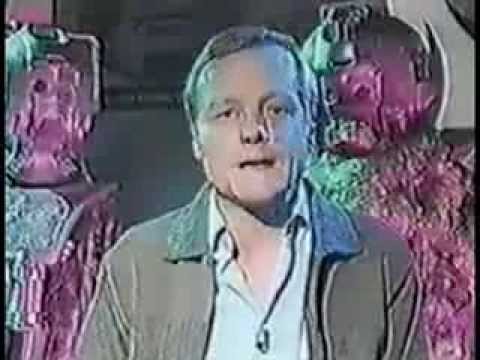 Doctor Who Cast & Crew Guide: Michael Craze biography