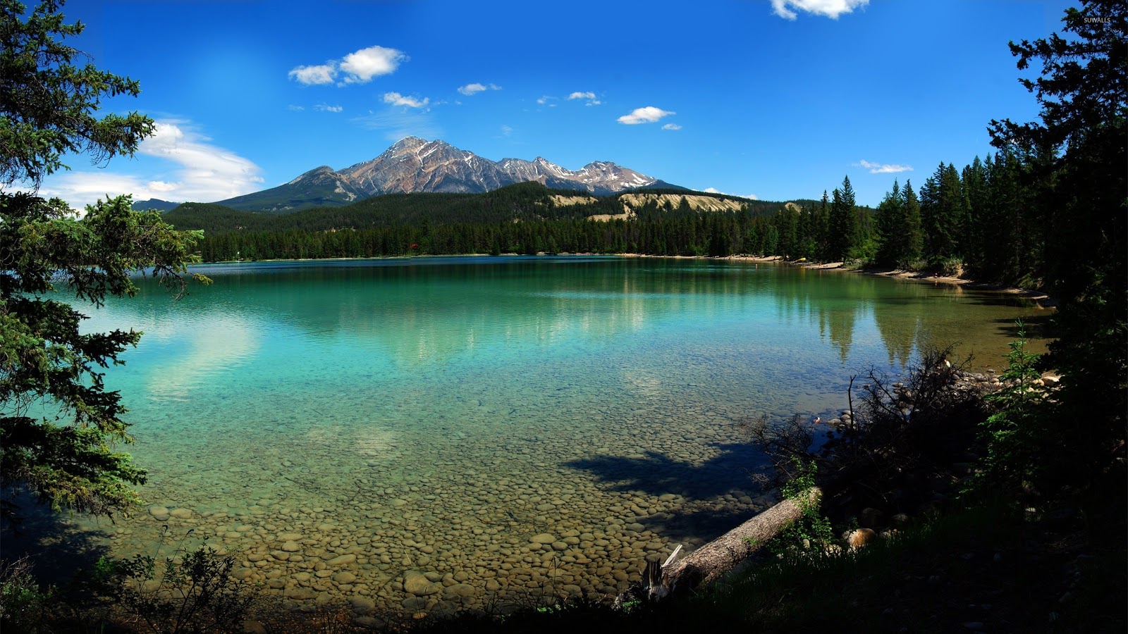 Jasper National Park | Earth Blog