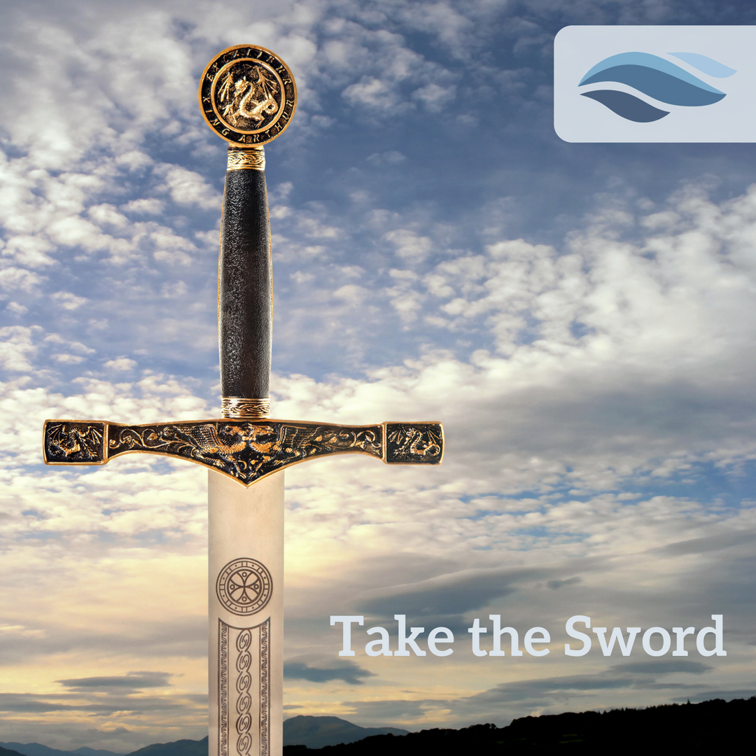 Armor of God | The Word of God