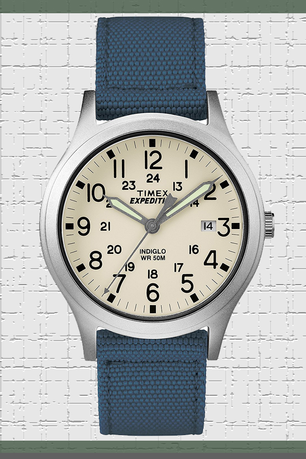 timex expedition watches