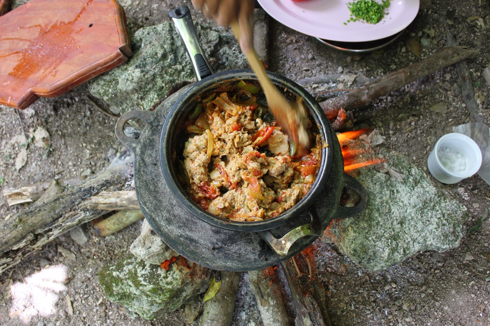 Street Gourmet LA: Guatemala, the Pearl of the Mayan World is One of ...