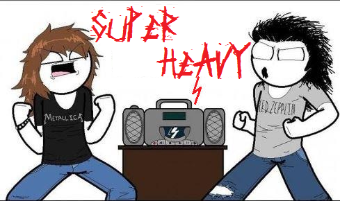Super Heavy