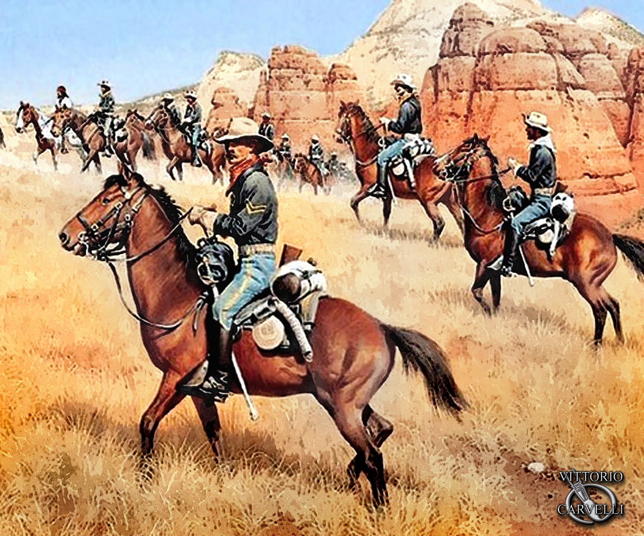 Club Jaguar: Chapter 39 - A Rest in Denver