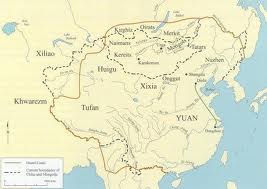 Lily Yuan Dynasty Blog