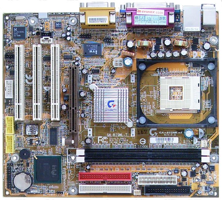 Fundamentos de Hardware