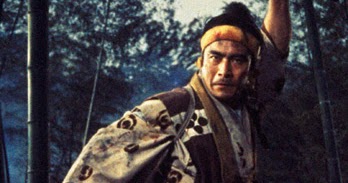 Watching Asia Film Reviews: Samurai II- Duel at Ichijoji Temple (1955 ...
