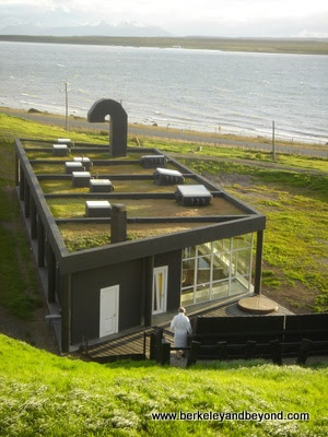 Travels With Carole: Patagonia, Chile: Remota Hotel, Puerto Natales ...