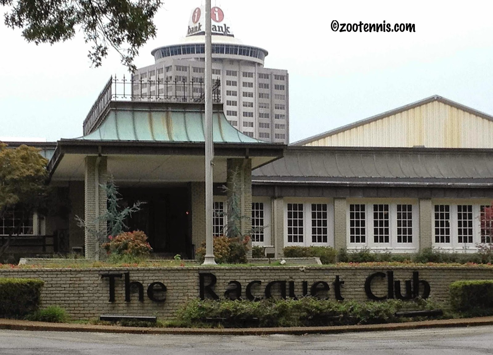 ZooTennis: USTA Clay Courts Draws Posted; Rogers Beats Errani to Reach ...