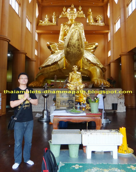 Thai Amulets DhammaPath > Address: 26, JALAN MEDAN IPOH 6, BANDAR BARU ...