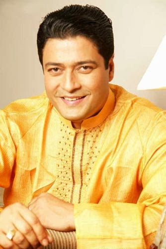 Celebrity Photo: Ferdous ahmed