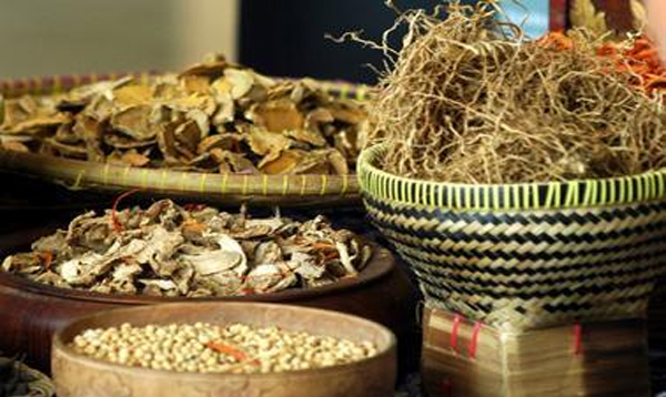 PENGELOLAHAN SIMPLISIA