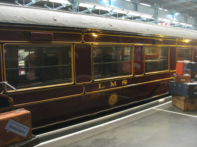 Britain s Sleeper Trains - Enjoy a Revival