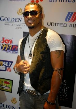 Entyna's world: Actor Van Vicker Embraces A New Career