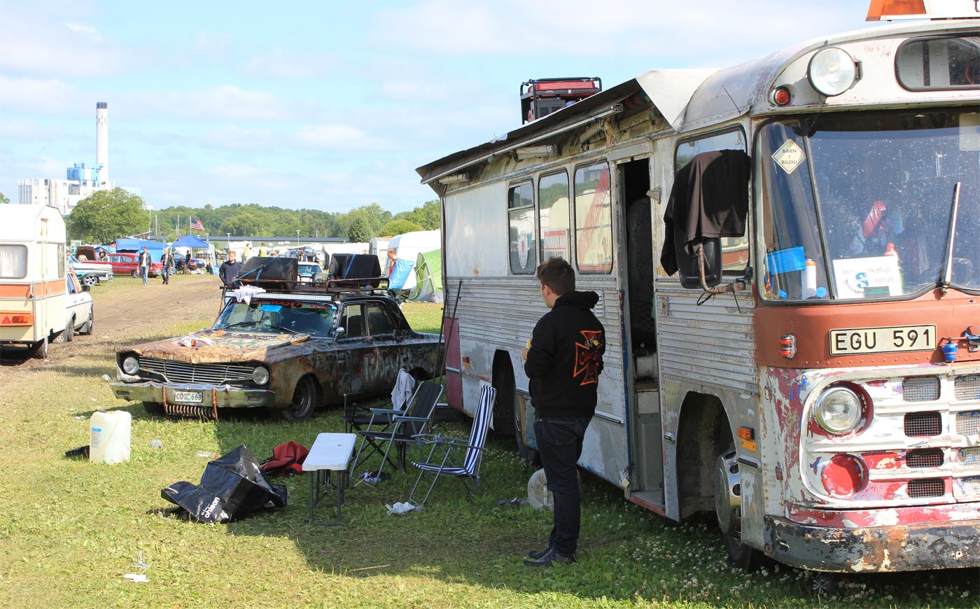 Västerås Summer Meet, tidigare Power Big Meet Västerås, Sweden Blog ...