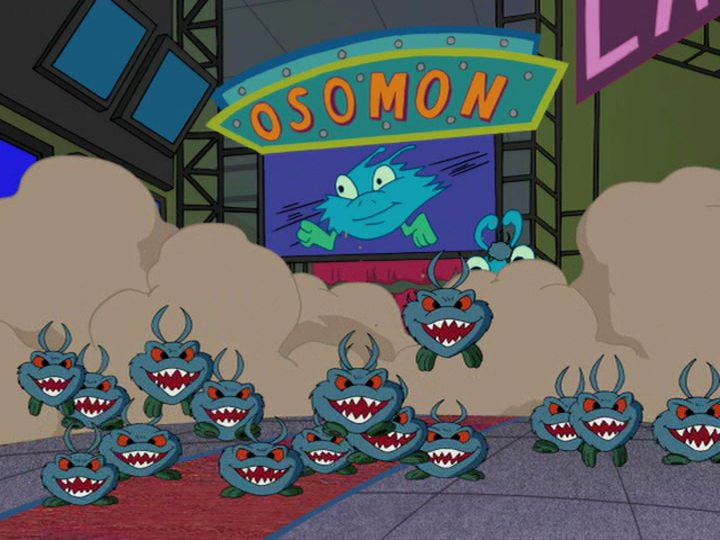 What's New Scooby-Doo: E Scream