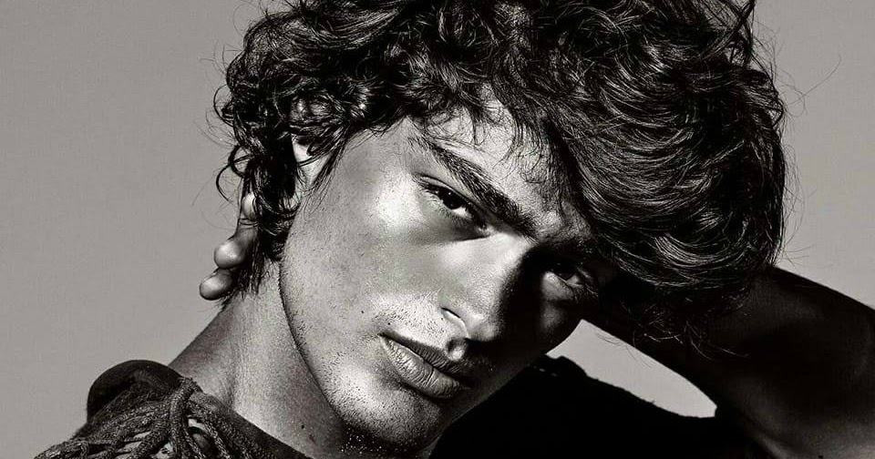 Iago Botelho by Maurizio Montani | Brazil Male Models