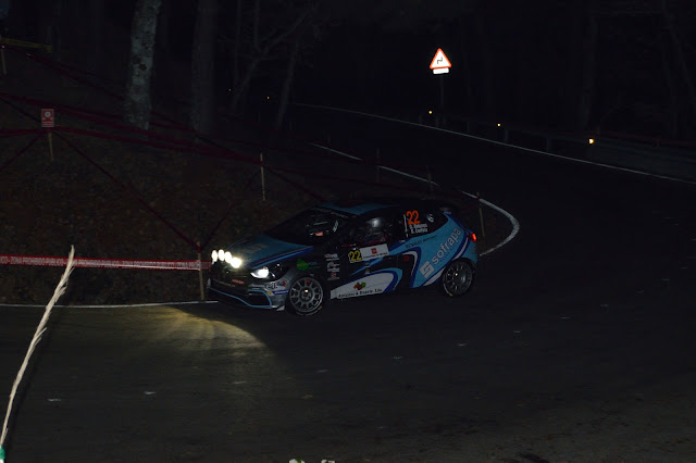 Mi Mundo en Fotografias: VI Rally CAM Race Nocturno 2015