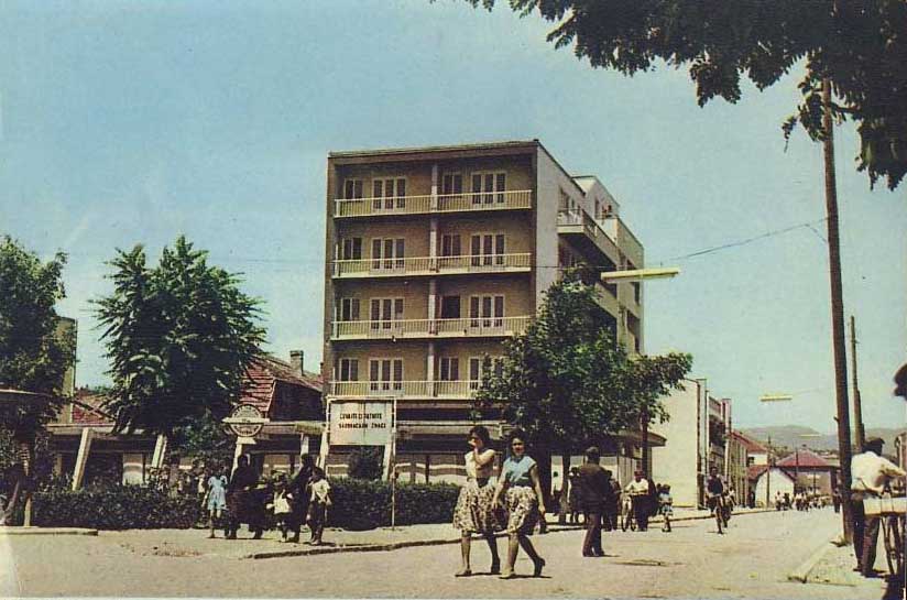 Македонски документи