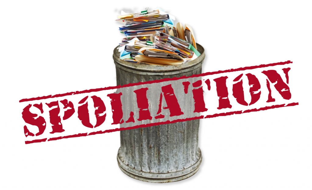 Bregman Moodley Attorneys Blog: Spoliation – when a landlord takes the ...