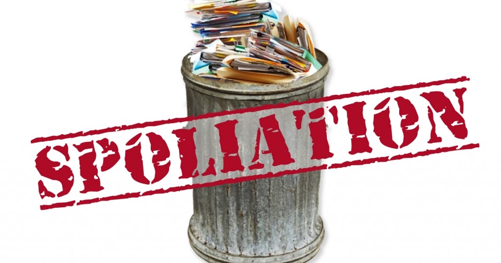 Bregman Moodley Attorneys Blog: Spoliation – when a landlord takes the ...