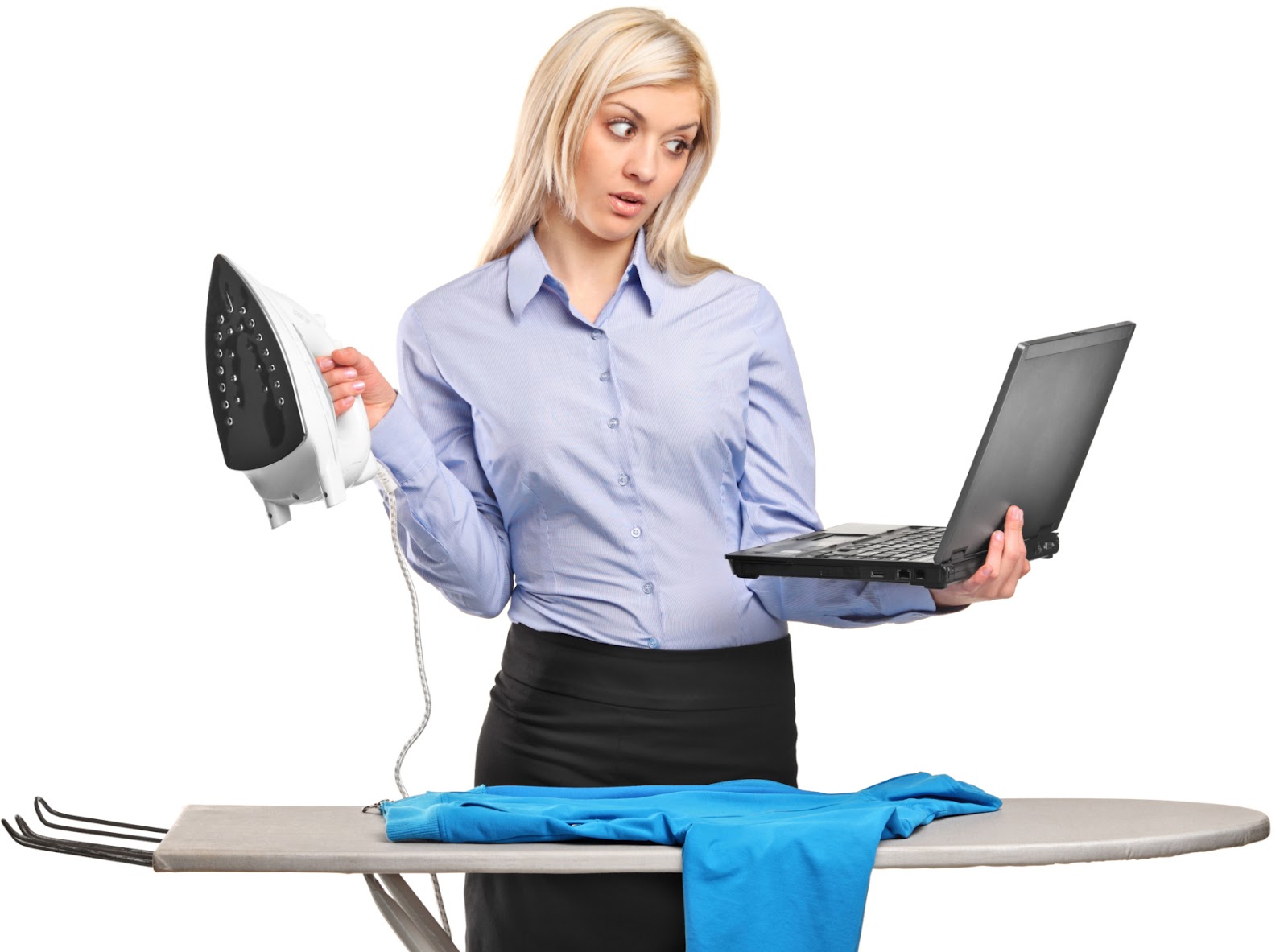 IRL*in real life with Jamie Jo: Scatterbrained Sidetracking