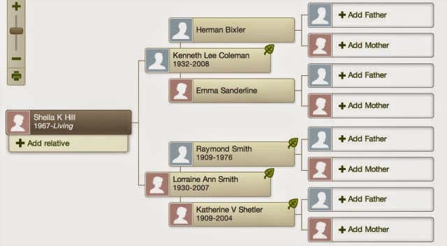 Exploring the Origins of My Family Line with Ancestry.com # ...