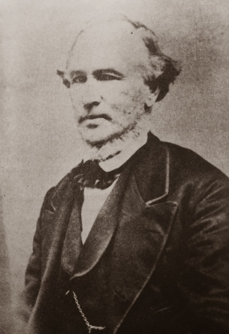 Places That Matter - Draper, Utah: Draper Park School