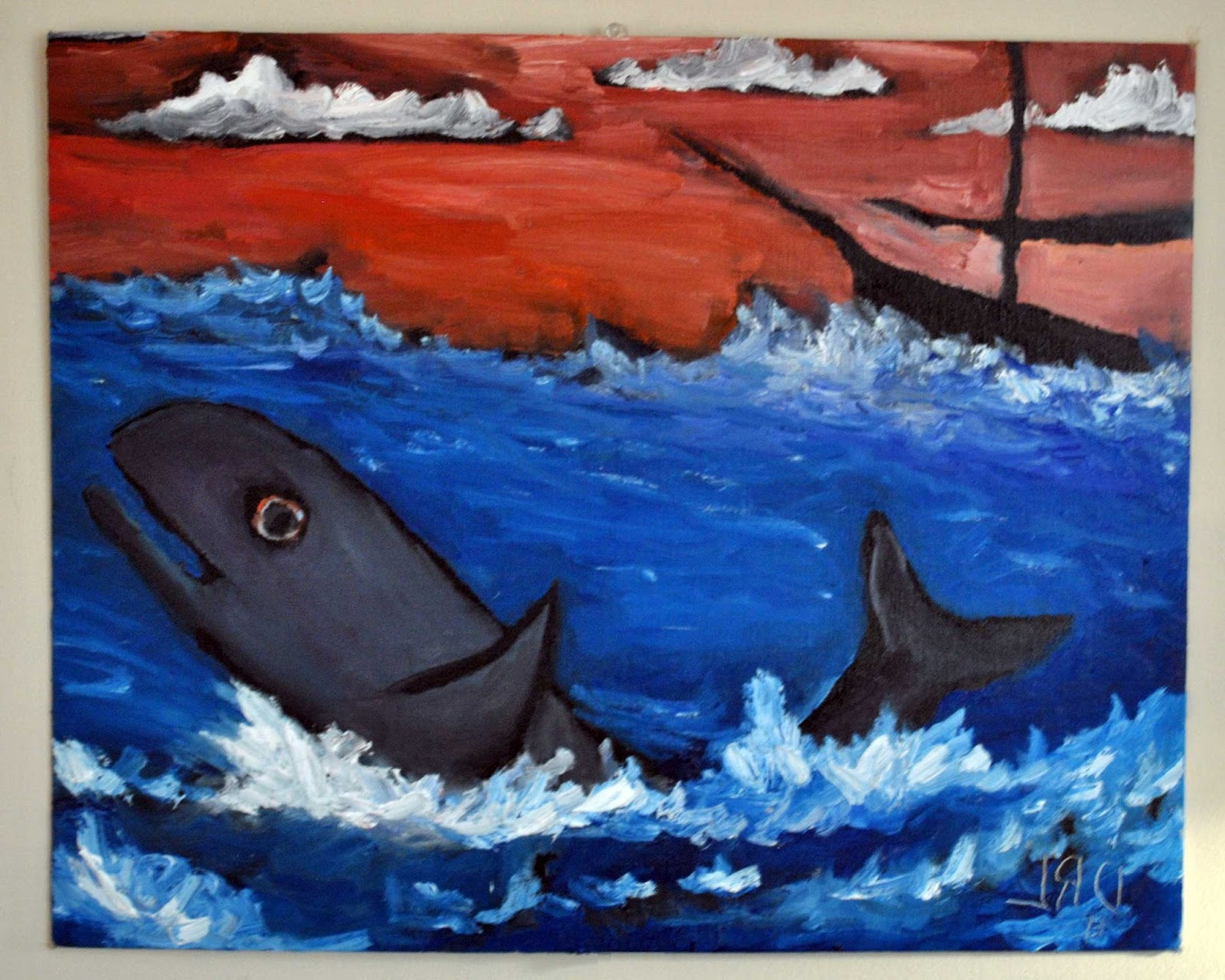 The Art Work and Designs of Daniel R Loomis