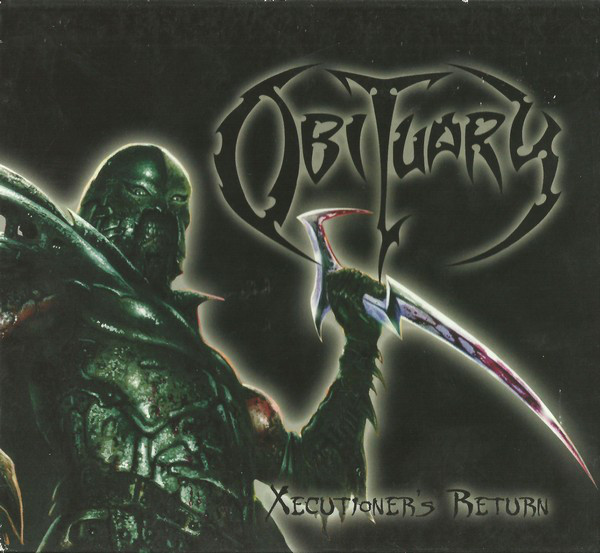 positive punk: OBITUARY