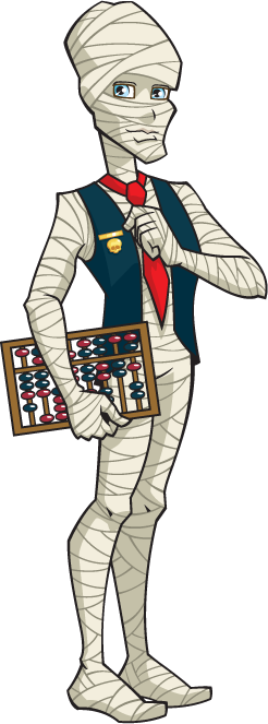 Todo sobre Monster High: Artworks/PNG de los Profesores de Monster High