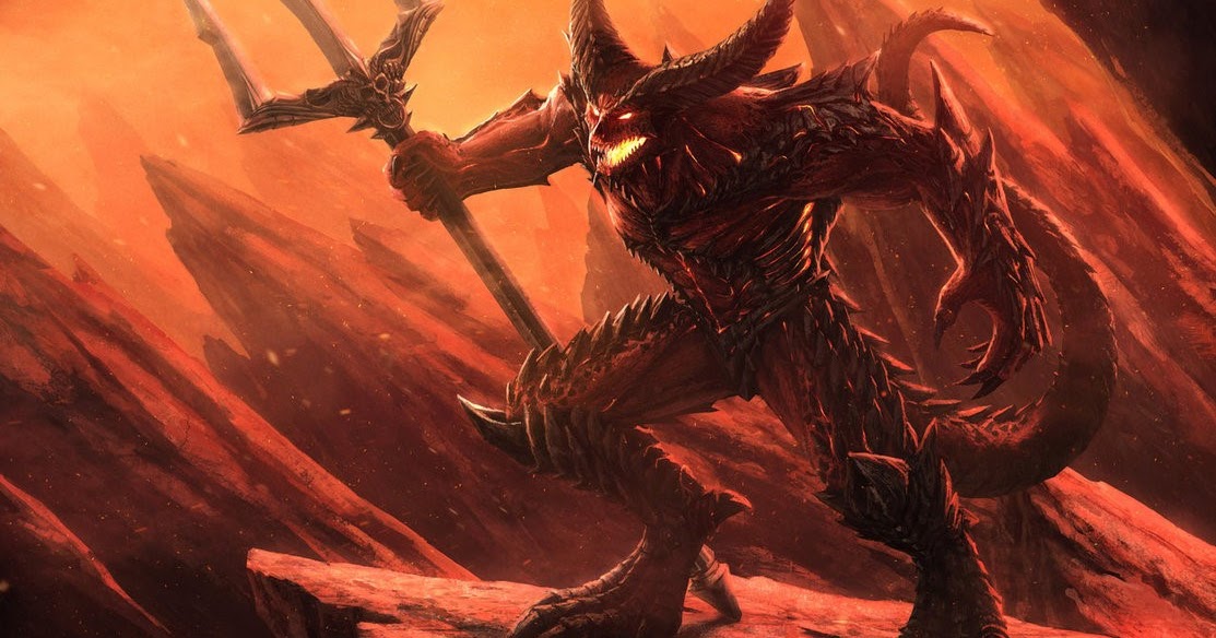 Haunt Me Down: Abaddon | Apollyon