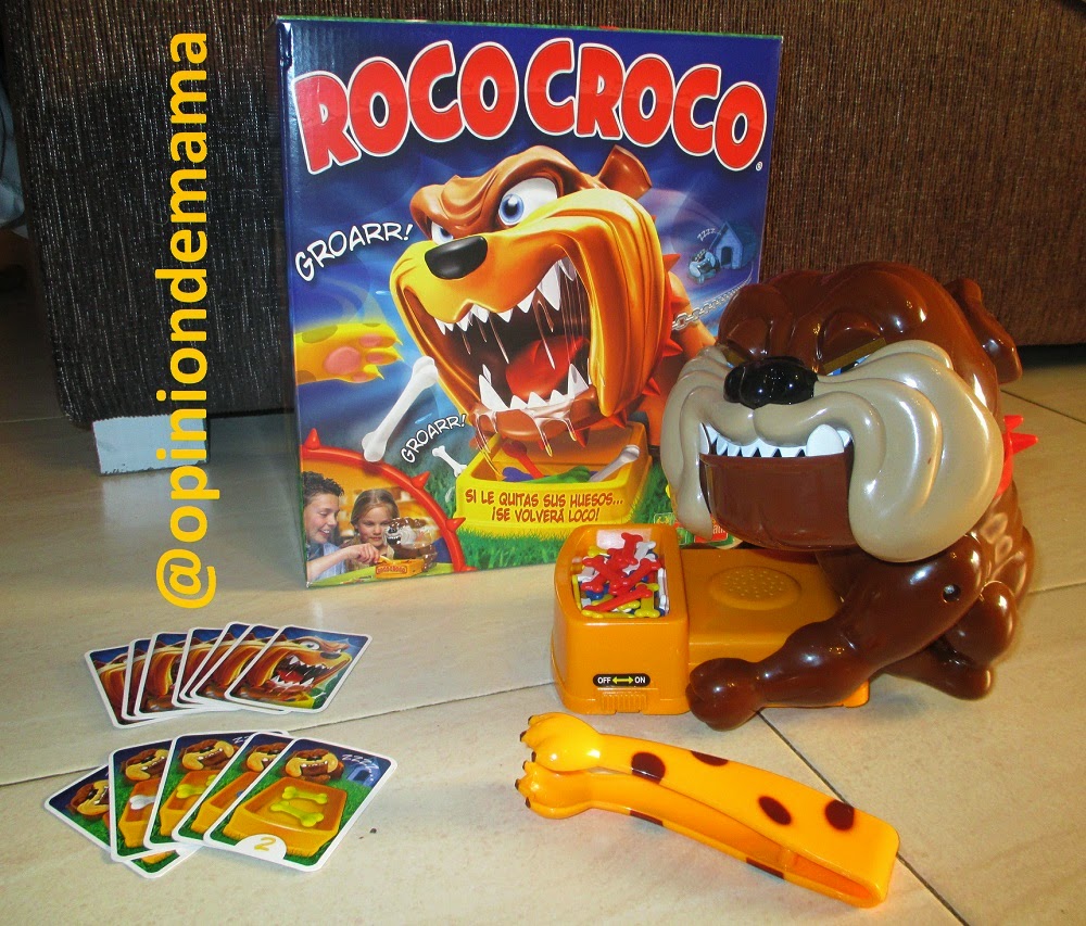 juego perro roco croco Gran venta OFF-61%