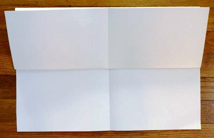 Library Arts: The Book with a Hole