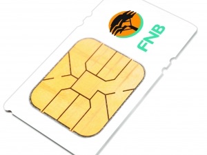 FNB Connect Launches Sim Cards - Get With It