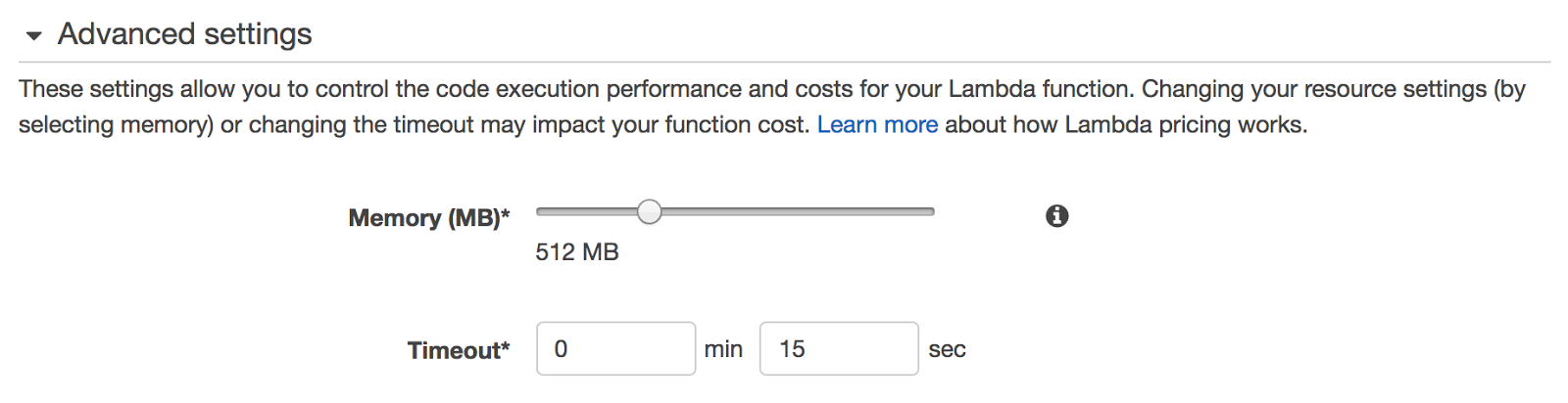 Code Cognition: Create an AWS Lambda using Java... Code Cognition: Create an AWS Lambda using Java...