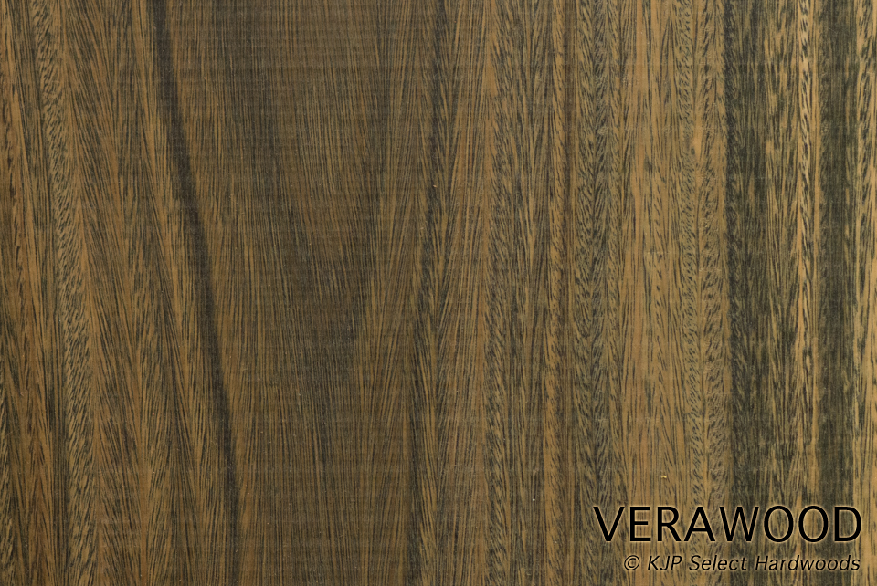 KJP Select Hardwoods - The Blog: Woods of our store